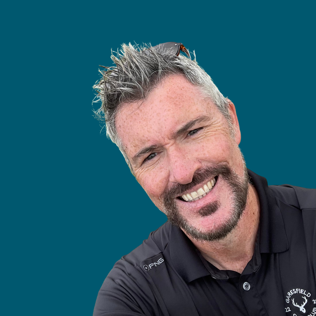 Andy Lee - Keystone Training