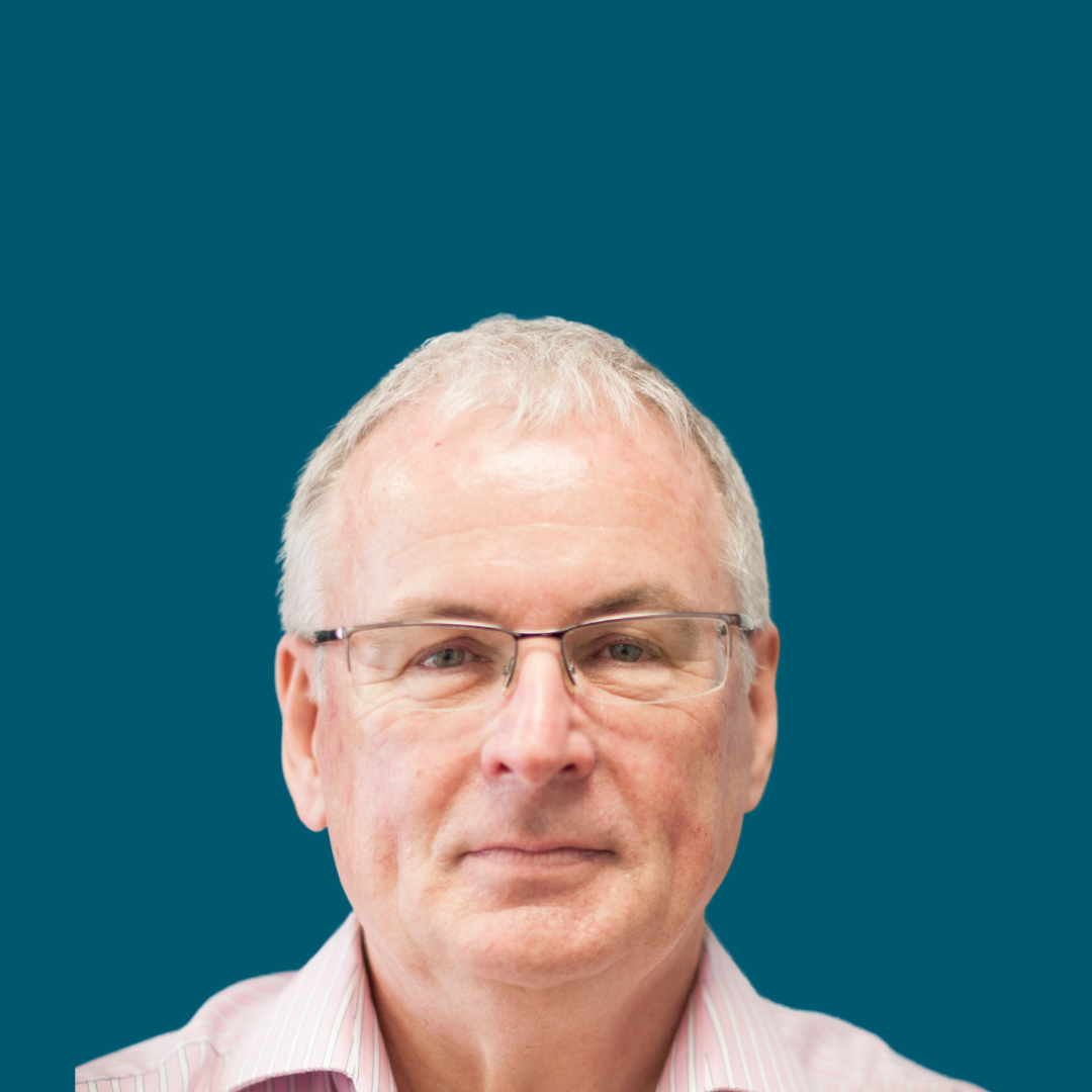 Gary Gorman - Keystone Training