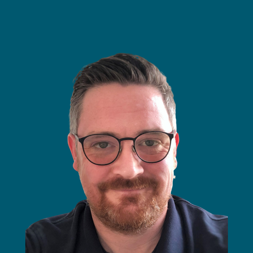 John Dibble - Keystone Training