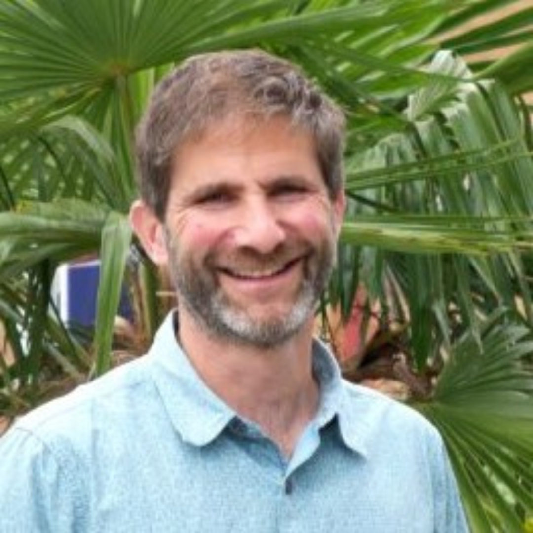 Jon Harris | Keystone Training