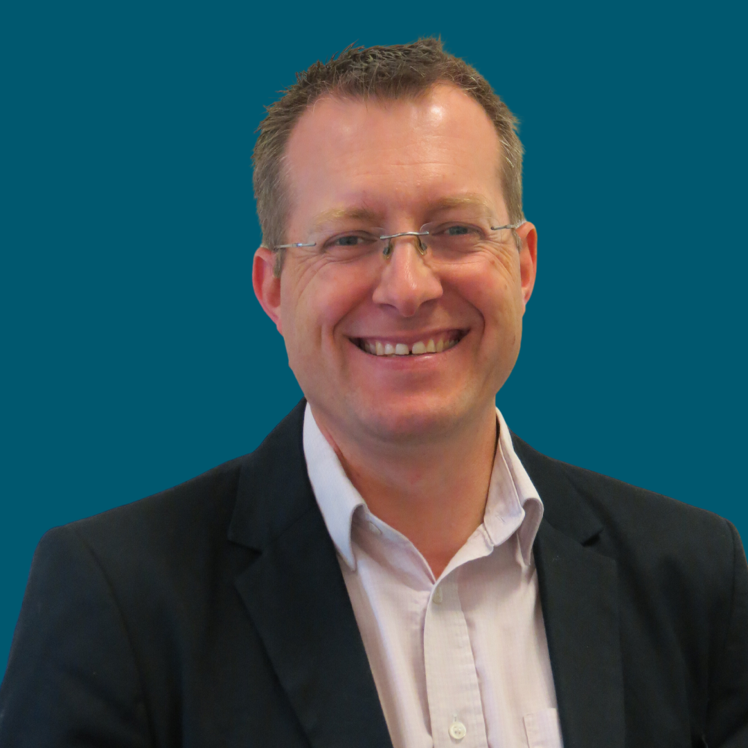 Richard Sivers | Keystone Training