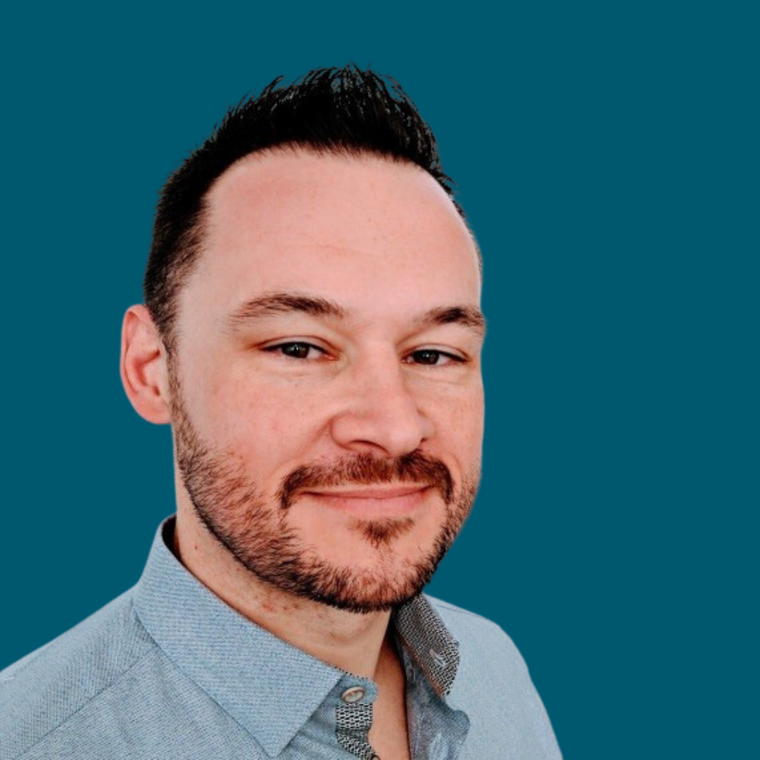 Ben Hardman - Keystone Training