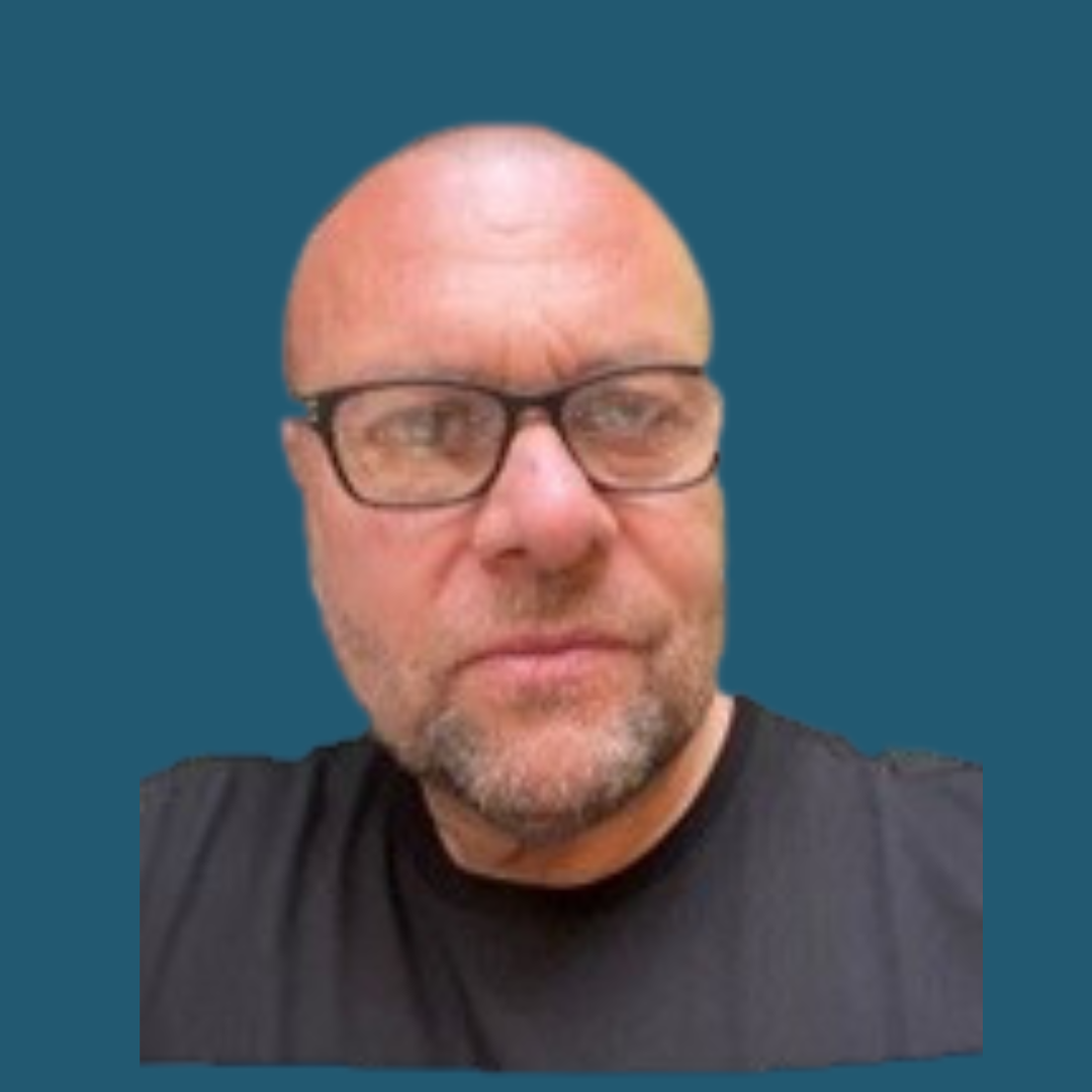 Chris Cooper | Keystone Training