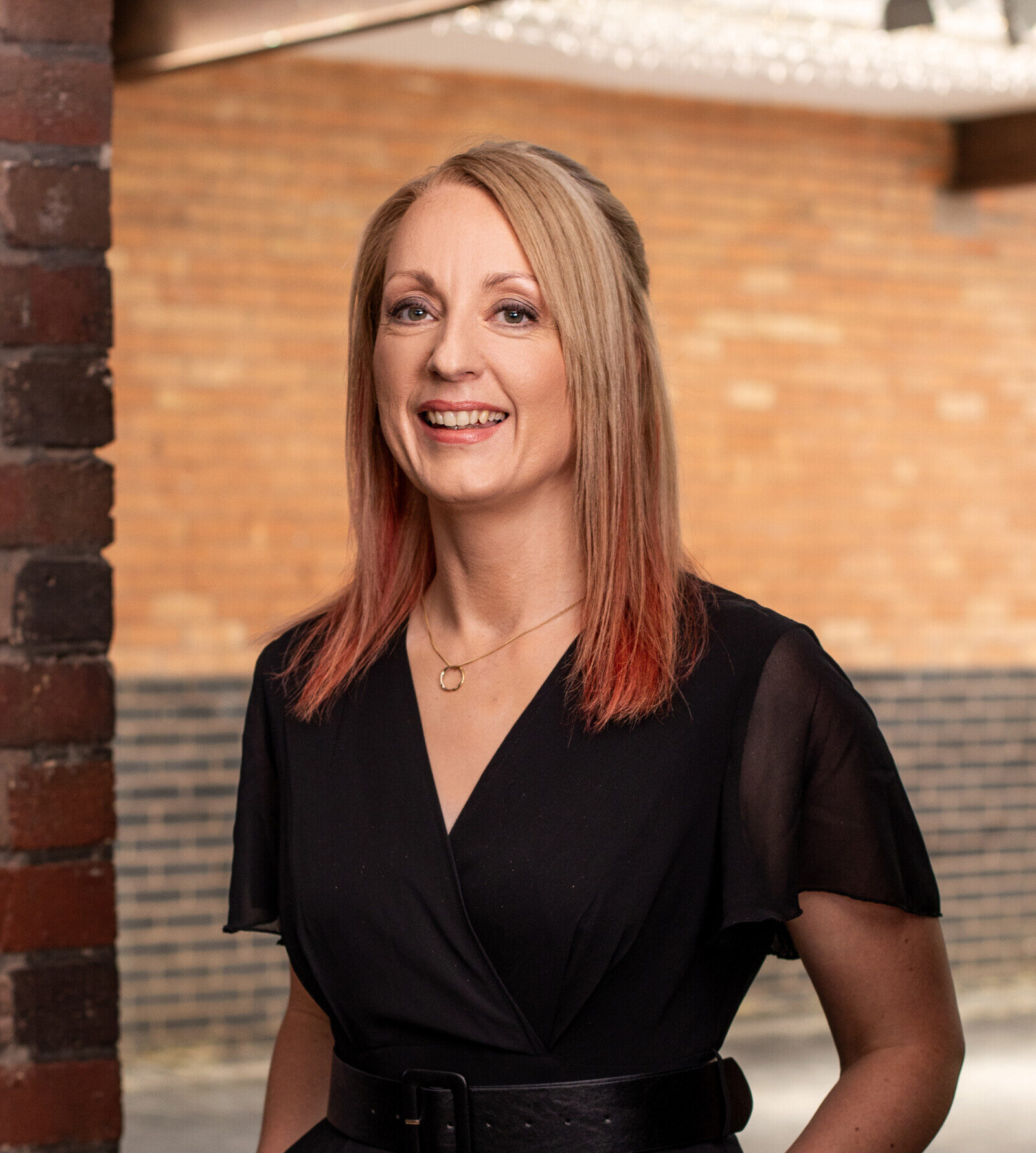 Esther Patrick - Keystone Training