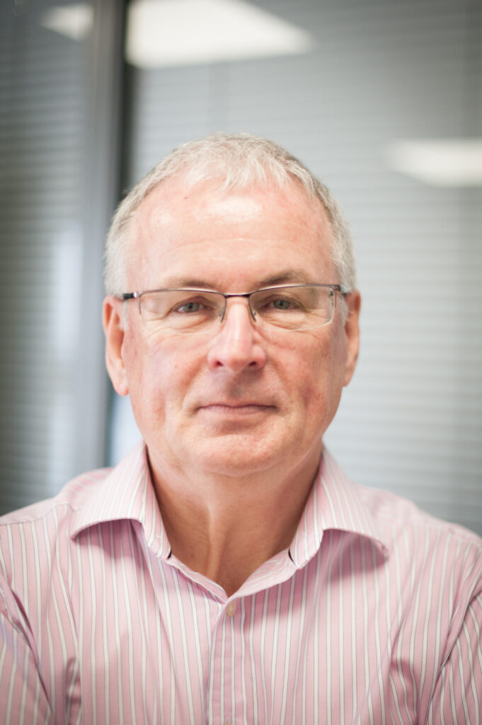 Gary Gorman - Keystone Training