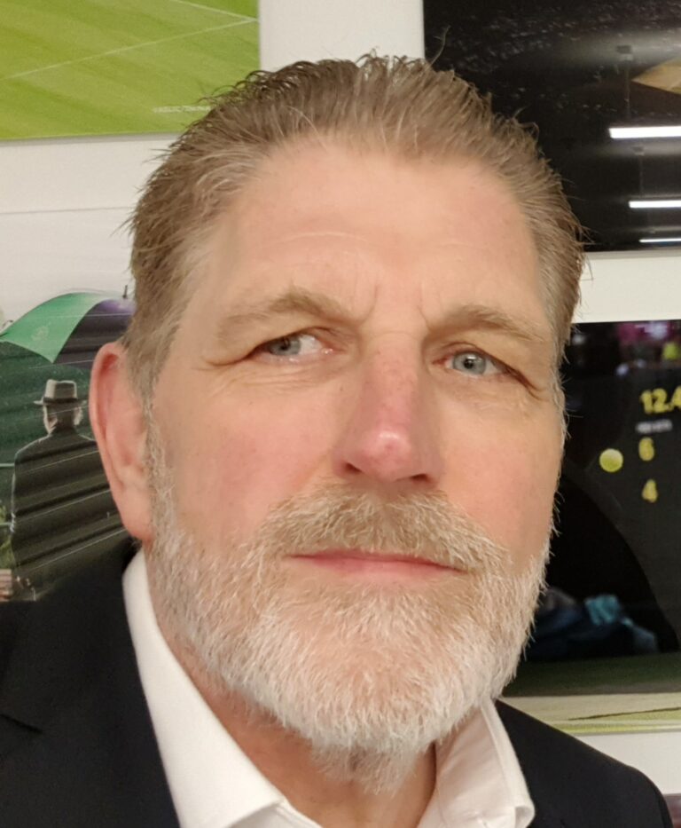 John Jarrett - Keystone Training