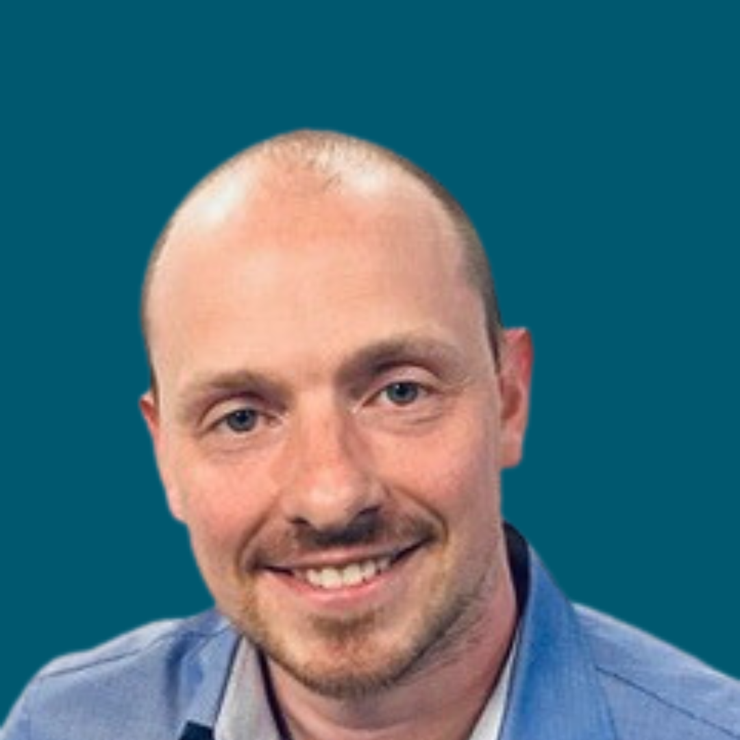 Jon Harris | Keystone Training