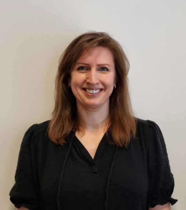 Katy Edwards - Keystone Training