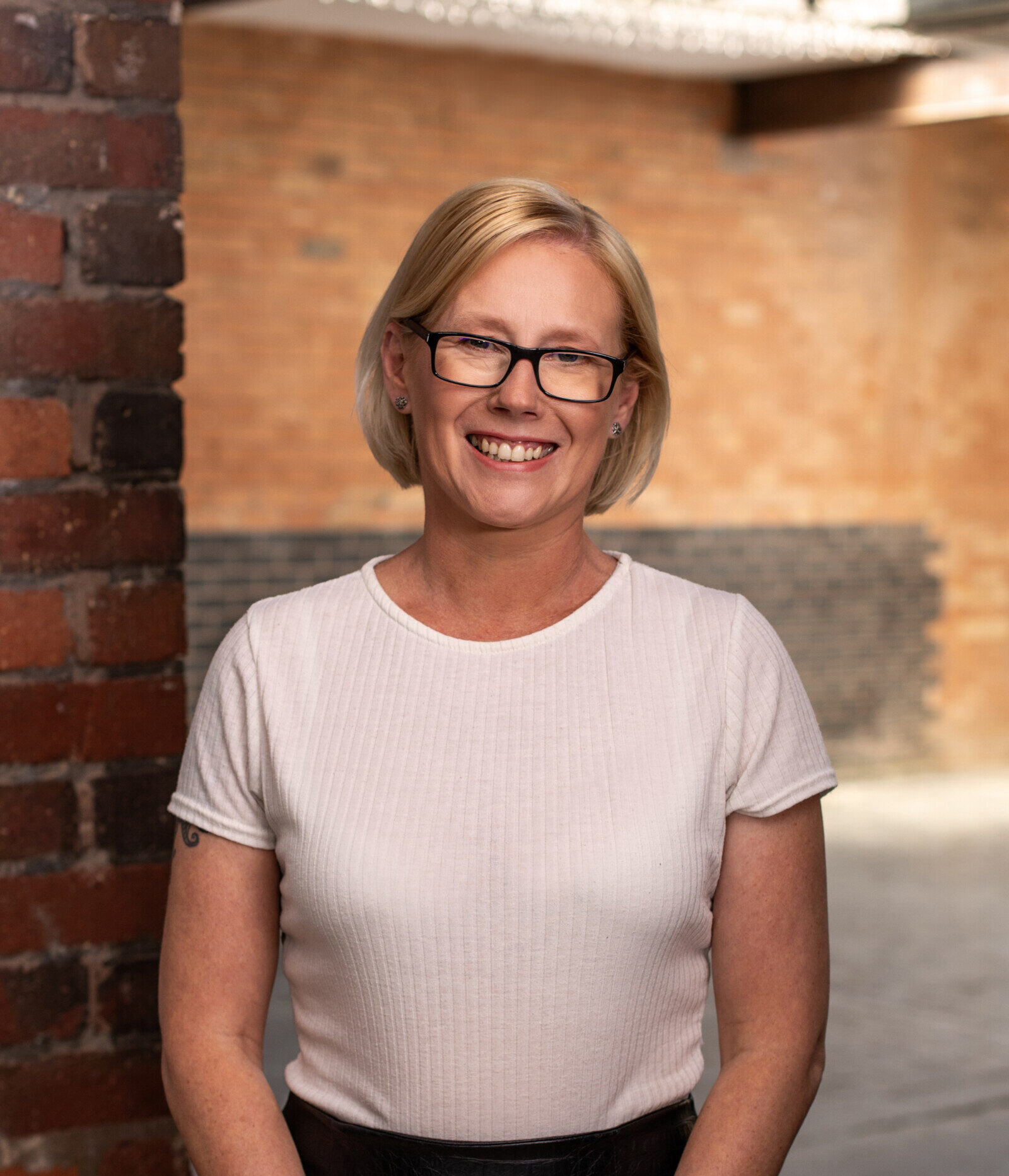 Michelle West - Keystone Training