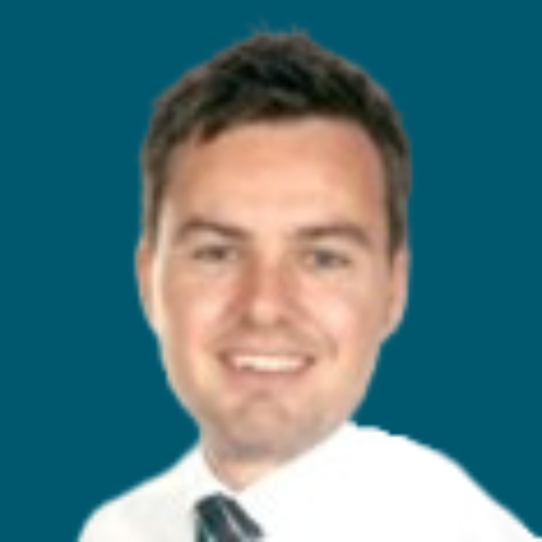 Will Baker - Keystone Training