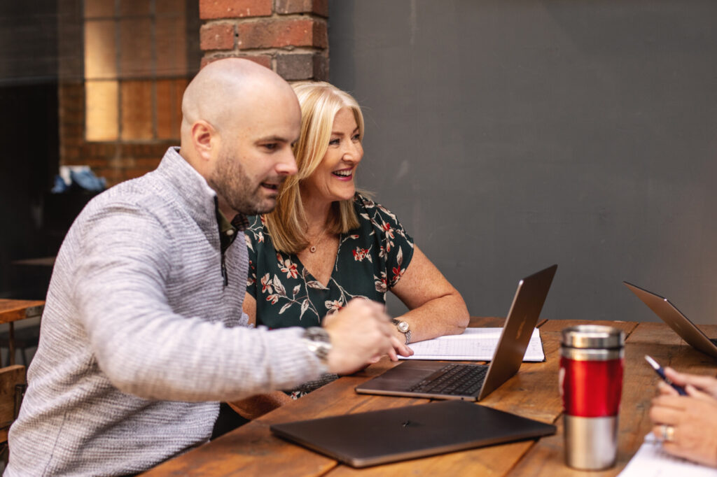 About Us | Keystone Training