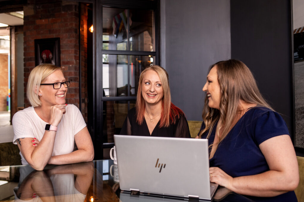 About Us | Keystone Training