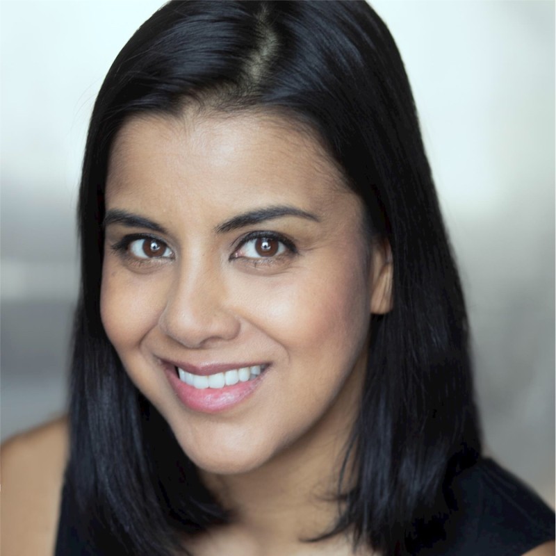 Pooja Middleton - Keystone Training