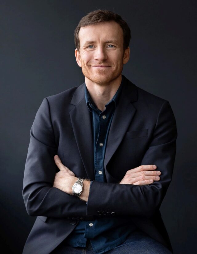 Alistair Donegan - Keystone Training