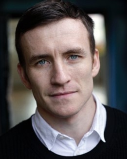 Alistair Donegan - Keystone Training