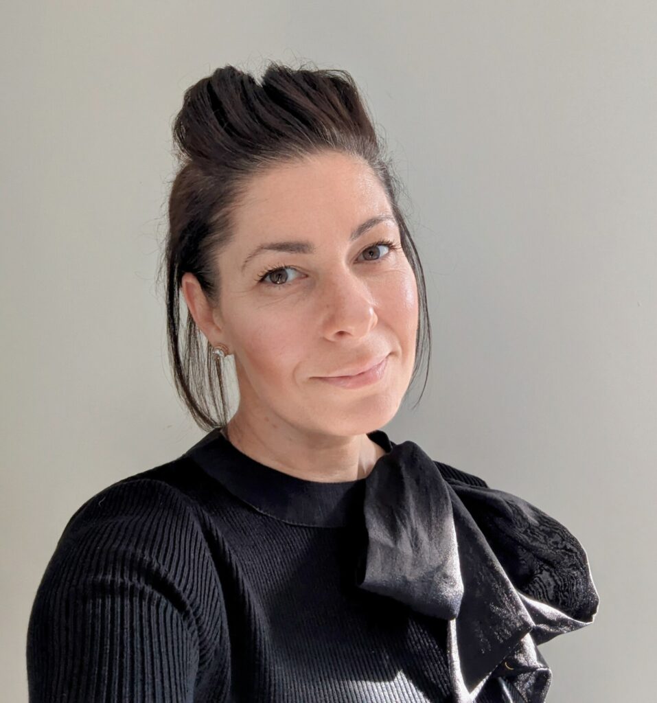 Gemma Pender - Keystone Training