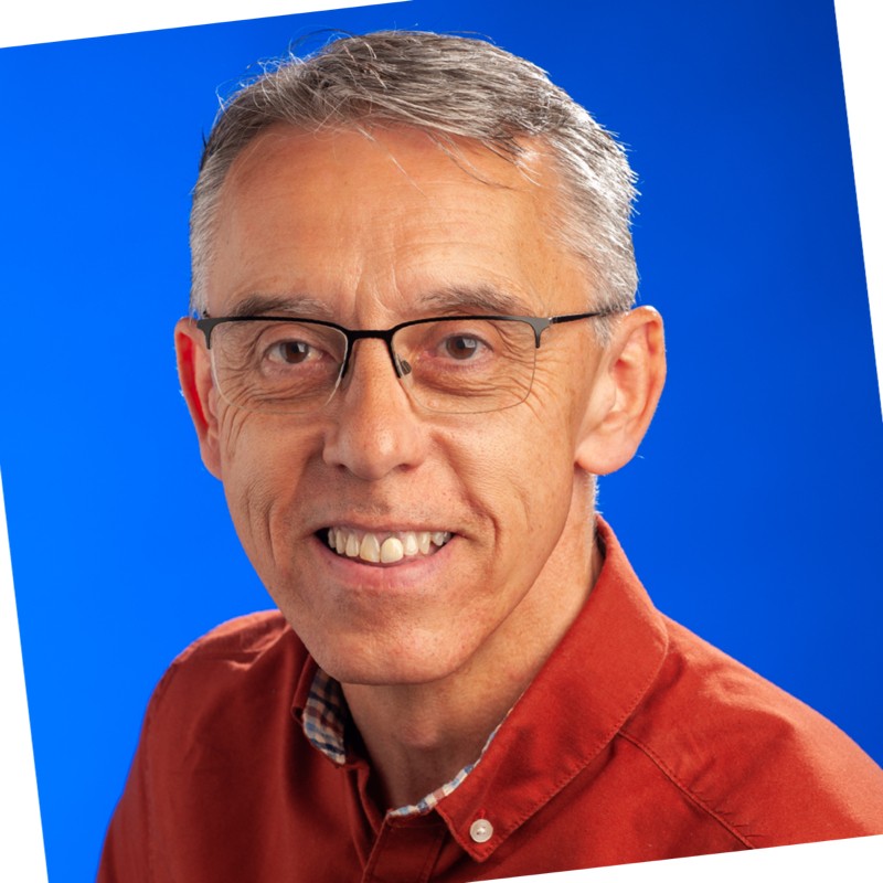 Rob Moon - Keystone Training