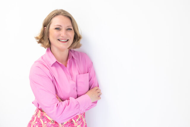 Yolanda Morley-McKay MSc, MBPsS, Assoc CIPD - Keystone Training