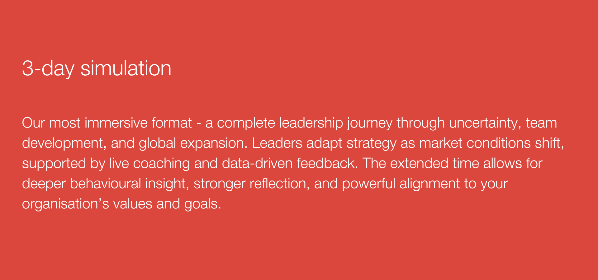 Where Leadership Meets Real-World Business Performance: Leadership ...