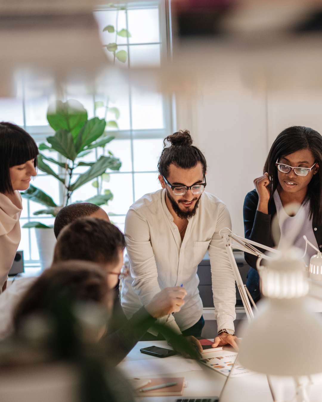 Building Team Cultures That Last - Keystone Training